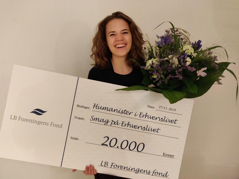 Stinne Valentin Ry på LinkedIn: Jep. Jeg var ret så glad forleden, da ... Stinne Valentin Ry på LinkedIn: Jep. Jeg var ret så glad forleden, da ...