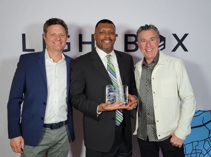 Timothy Dyson on LinkedIn: #lightbox | 31 comments Timothy Dyson on LinkedIn: #lightbox | 31 comments