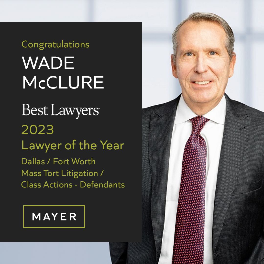 Zach Mayer on LinkedIn: Congratulations, Wade! This recognition from ... Zach Mayer on LinkedIn: Congratulations, Wade! This recognition from ...