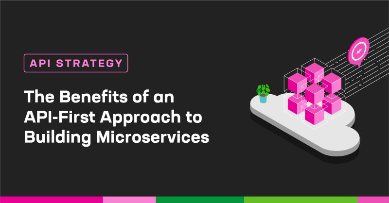 NGINX on LinkedIn: We breakdown the benefits of an API-first approach ... NGINX on LinkedIn: We breakdown the benefits of an API-first approach ...