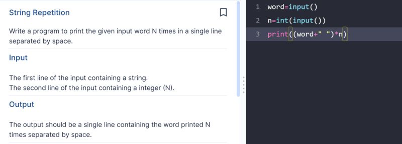 PEDDINTI GURUPRASAD on LinkedIn: #day37 #pythonprogramminglanguage ... PEDDINTI GURUPRASAD on LinkedIn: #day37 #pythonprogramminglanguage ...