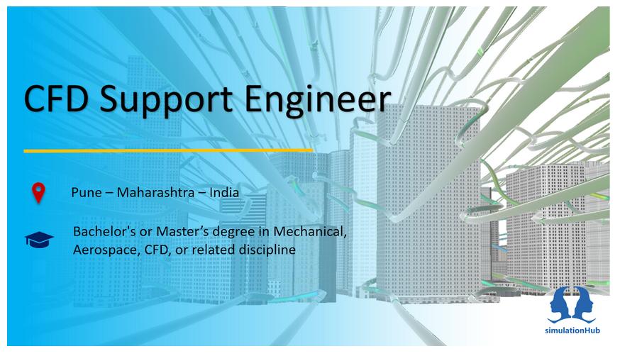 Sandip Jadhav on LinkedIn: #cfd #engineers | 17 comments Sandip Jadhav on LinkedIn: #cfd #engineers | 17 comments
