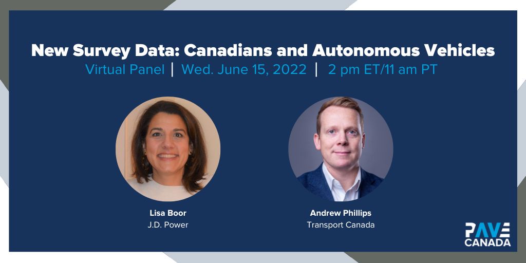 Benoit Anctil, P.Eng. on LinkedIn: PAVE Virtual Panel “New Survey Data ... Benoit Anctil, P.Eng. on LinkedIn: PAVE Virtual Panel “New Survey Data ...