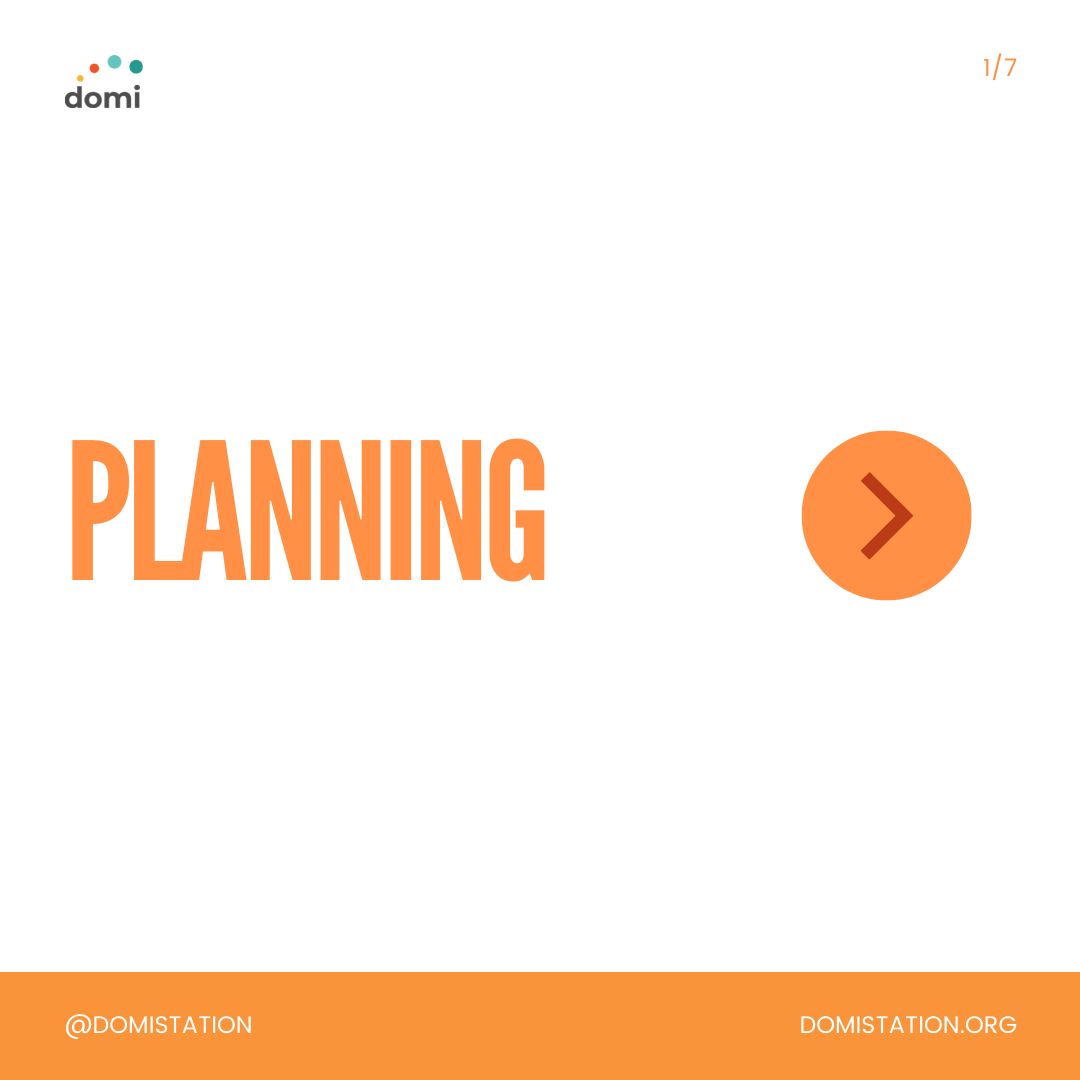 Domi Station on LinkedIn: #planning #savetime #productivity # ... Domi Station on LinkedIn: #planning #savetime #productivity # ...