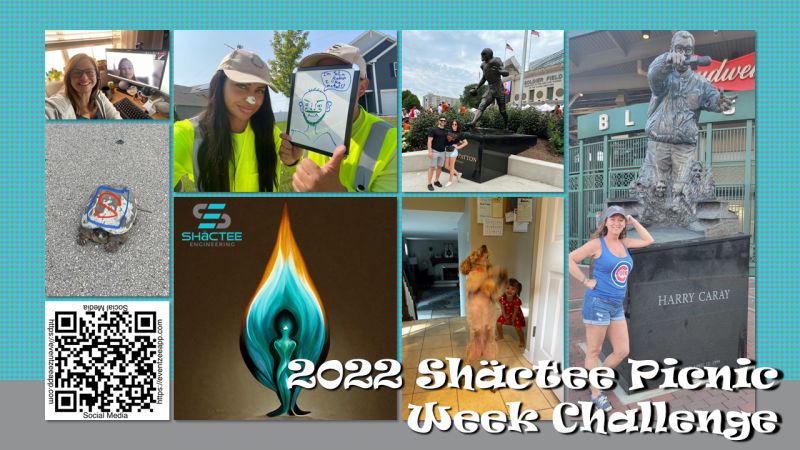 Shactee Engineering on LinkedIn: #workfromanywhere #workhardplayhard # ... Shactee Engineering on LinkedIn: #workfromanywhere #workhardplayhard # ...