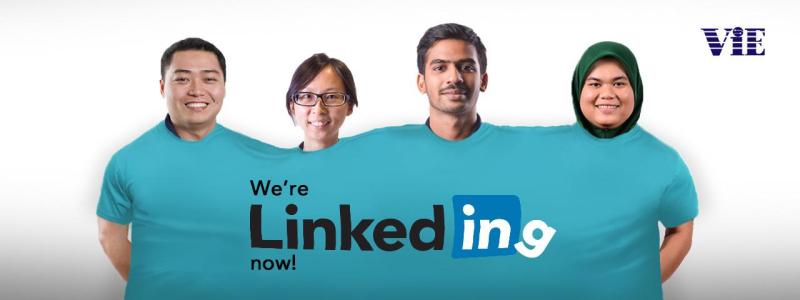 ViE Technologies on LinkedIn: We are pleased to announce the launch of ... ViE Technologies on LinkedIn: We are pleased to announce the launch of ...