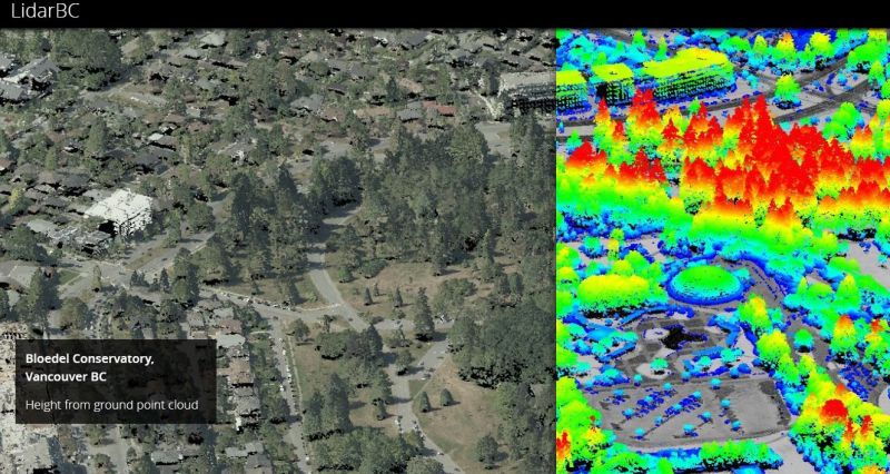 Farah Hoque on LinkedIn: #lidar #lidarbc #dem #britishcolumbia #geobc Farah Hoque on LinkedIn: #lidar #lidarbc #dem #britishcolumbia #geobc