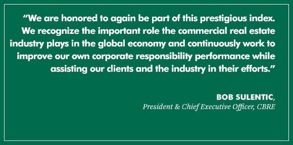 CBRE on LinkedIn: CBRE earns place on Dow Jones Sustainability Index ... CBRE on LinkedIn: CBRE earns place on Dow Jones Sustainability Index ...