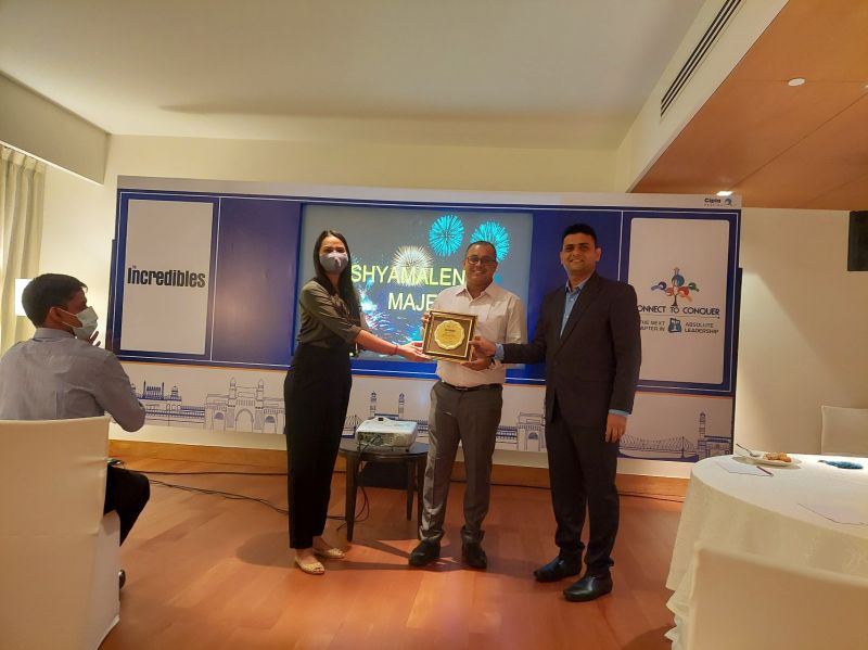 Shyamalendu Majee on LinkedIn: #cipla #cipla_respiratory | 13 comments Shyamalendu Majee on LinkedIn: #cipla #cipla_respiratory | 13 comments