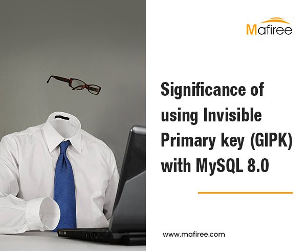 Satya Raj Kumar on LinkedIn: #mysql #gipk #primarykeys #database # ... Satya Raj Kumar on LinkedIn: #mysql #gipk #primarykeys #database # ...