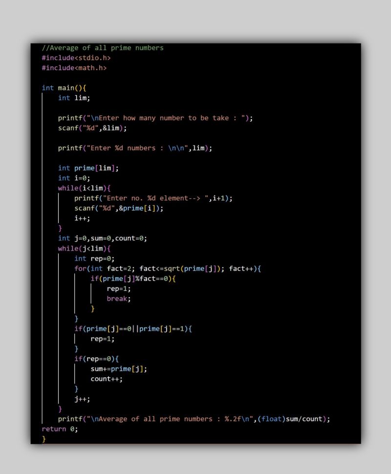 Abutalif Khan on LinkedIn: #dsaone #12daysofcodechallenge #cprogramming ... Abutalif Khan on LinkedIn: #dsaone #12daysofcodechallenge #cprogramming ...