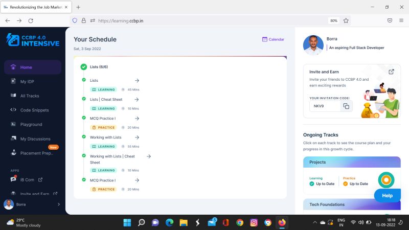 Borra Anand on LinkedIn: #nxtwave #pythonprogramming ... Borra Anand on LinkedIn: #nxtwave #pythonprogramming ...