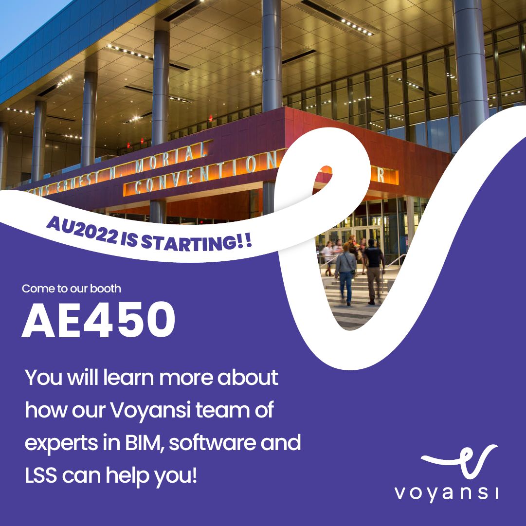 Steffan K. on LinkedIn: #au2022 #au2022voyansi #autodesklife #autodesk ... Steffan K. on LinkedIn: #au2022 #au2022voyansi #autodesklife #autodesk ...