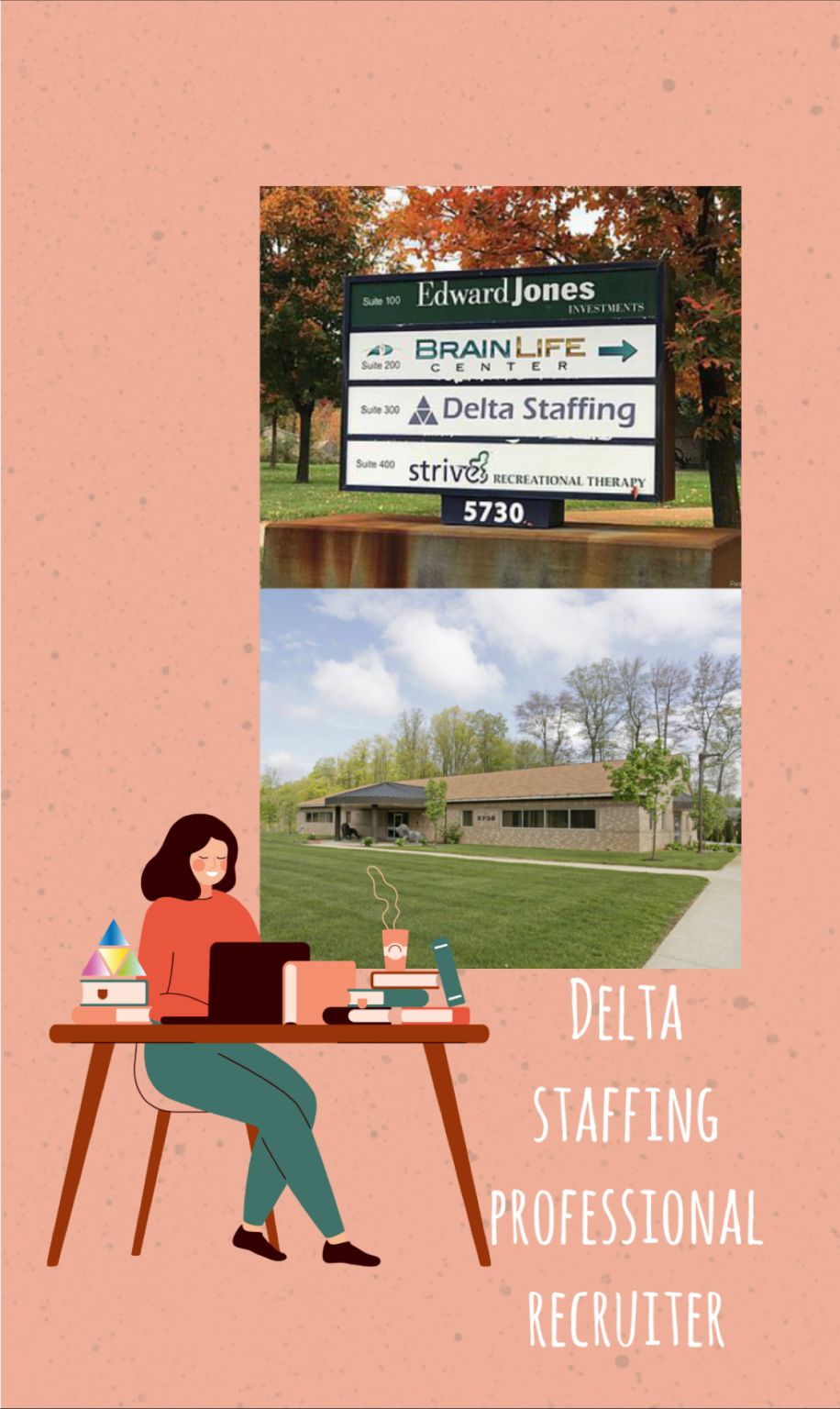 Delta Staffing on LinkedIn: Delta Staffing is seeking a driven ... Delta Staffing on LinkedIn: Delta Staffing is seeking a driven ...