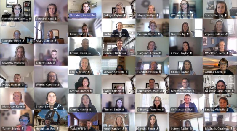 Samantha Ruhl on LinkedIn: I am extremely excited to share that New ... Samantha Ruhl on LinkedIn: I am extremely excited to share that New ...