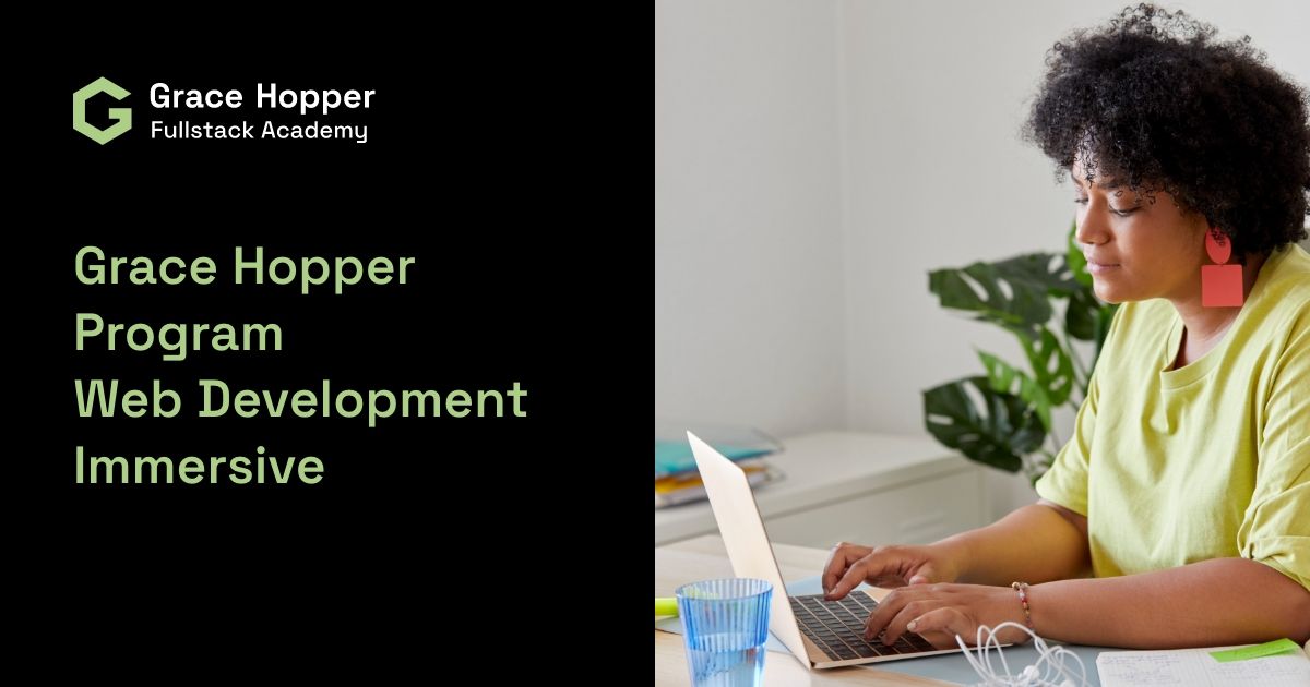 The Grace Hopper Program at Fullstack Academy on LinkedIn: # ... The Grace Hopper Program at Fullstack Academy on LinkedIn: # ...