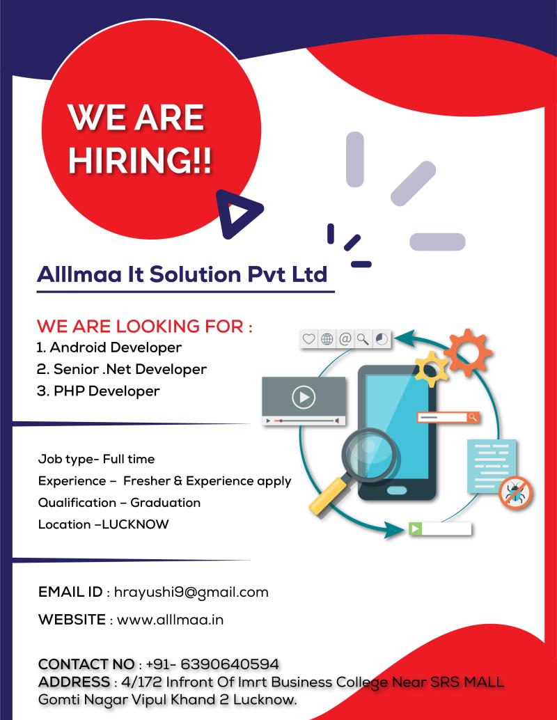 Ayushi Dixit posted on LinkedIn Ayushi Dixit posted on LinkedIn