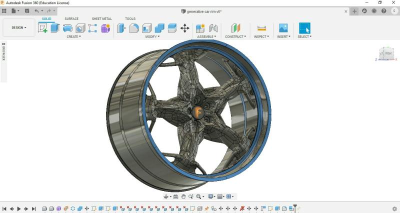 Siddheshwar Madole on LinkedIn: #fusion360 #ambassadorhub #autodeskedu ... Siddheshwar Madole on LinkedIn: #fusion360 #ambassadorhub #autodeskedu ...