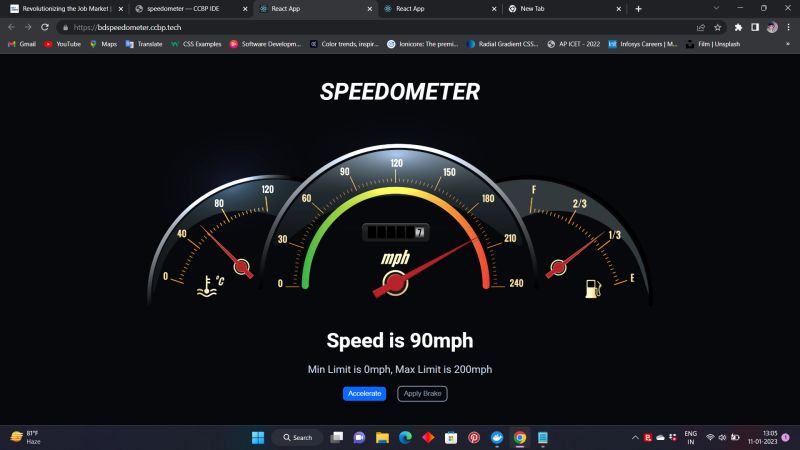 Balram dasu Ummidi on LinkedIn: #react #project #nxtwave #ccbp #coding ... Balram dasu Ummidi on LinkedIn: #react #project #nxtwave #ccbp #coding ...