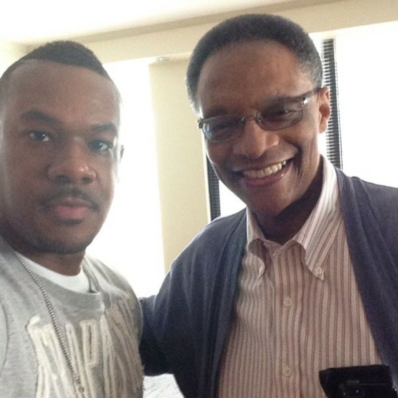 Dr. Larry E. Roberts Jr. on LinkedIn: My heart is heavy as Ramsey Lewis ... Dr. Larry E. Roberts Jr. on LinkedIn: My heart is heavy as Ramsey Lewis ...