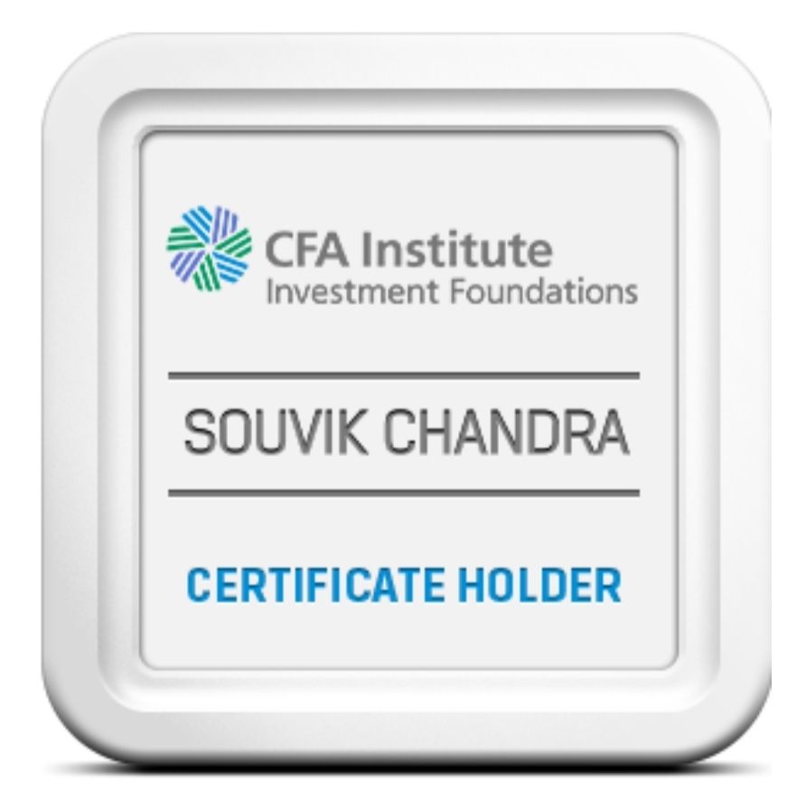 Souvik Chandra posted on LinkedIn Souvik Chandra posted on LinkedIn