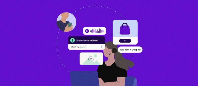Sendbird on LinkedIn: #customersupport #chat #messaging #inappmessaging ... Sendbird on LinkedIn: #customersupport #chat #messaging #inappmessaging ...