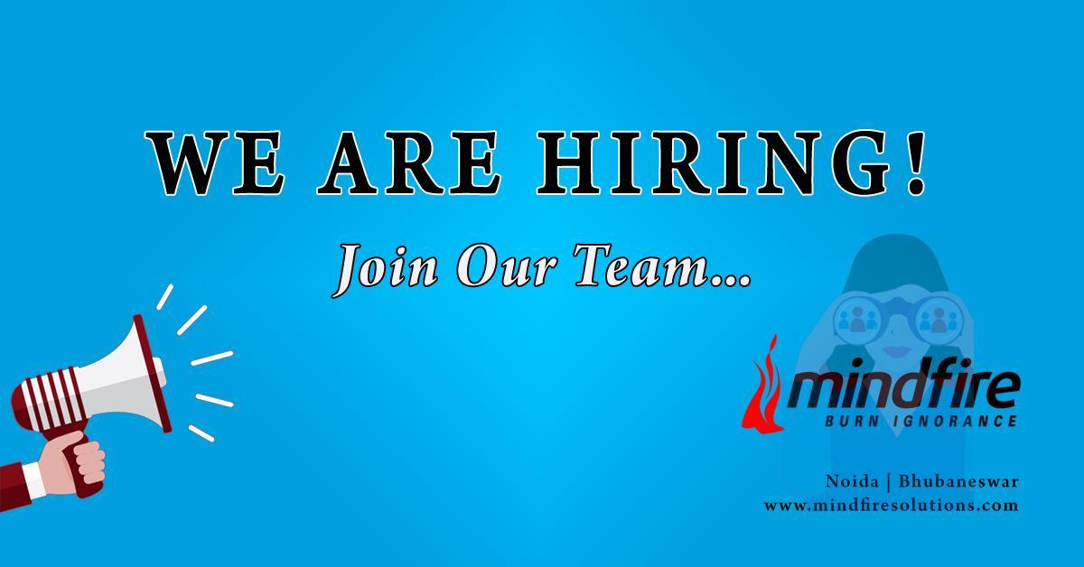 Mindfire Solutions on LinkedIn: Mindfire Solutions is Looking for Java ... Mindfire Solutions on LinkedIn: Mindfire Solutions is Looking for Java ...