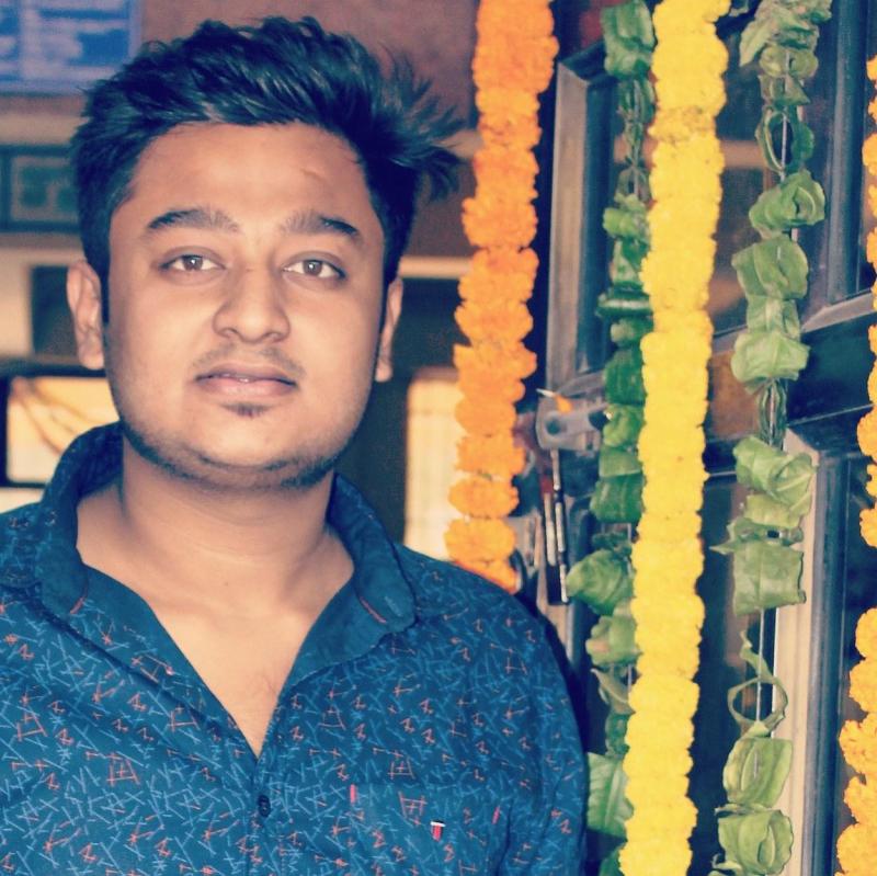 Raj Gaurav posted on LinkedIn Raj Gaurav posted on LinkedIn