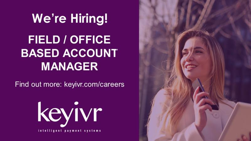 Key IVR on LinkedIn: Careers at Key IVR Key IVR on LinkedIn: Careers at Key IVR