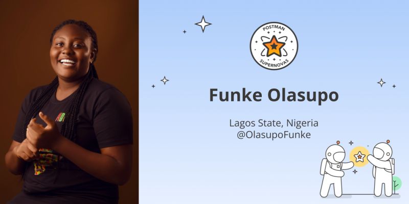 Postman on LinkedIn: Funke | Postman API Network Postman on LinkedIn: Funke | Postman API Network