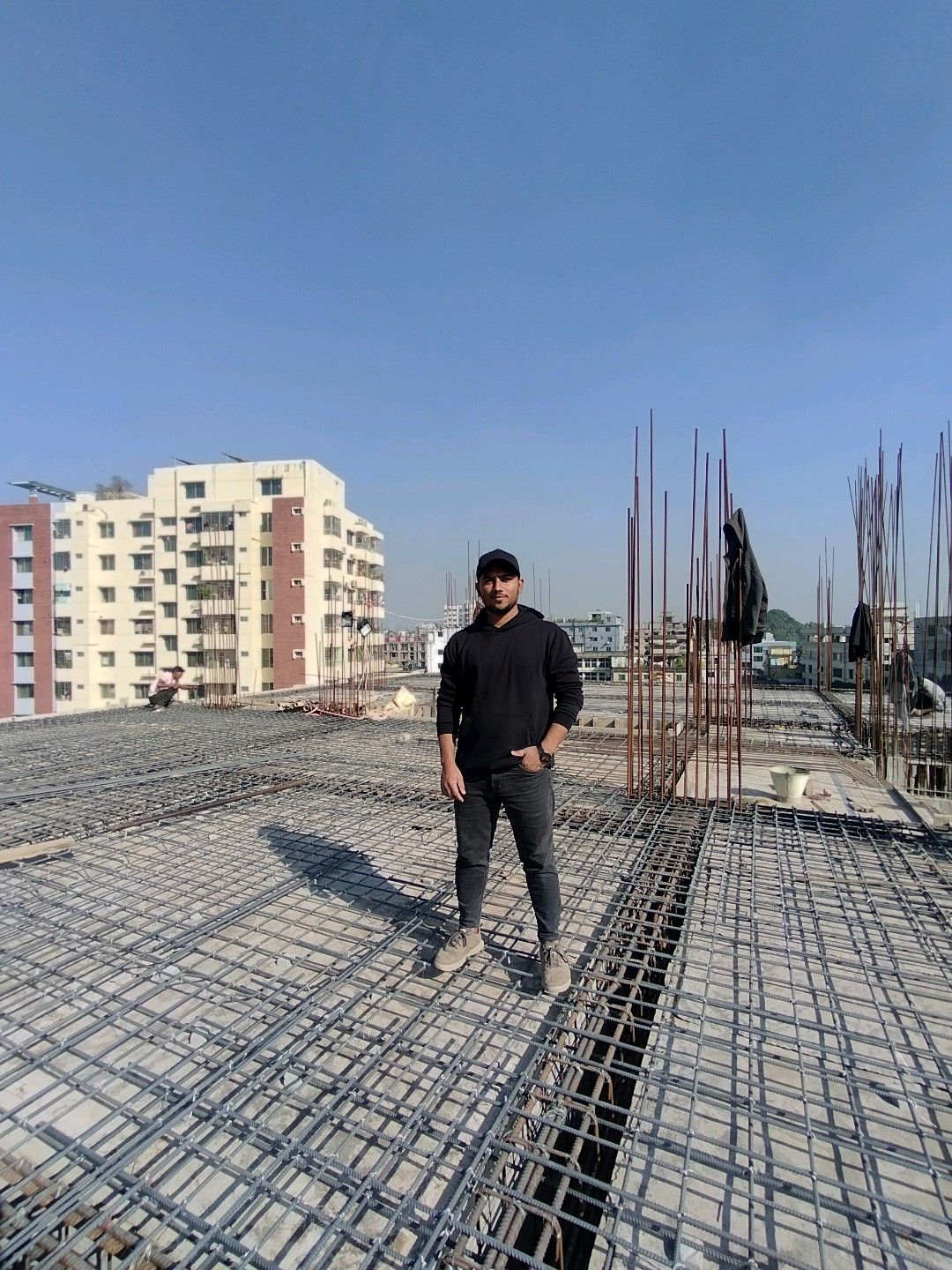 Saiful Kabir Jowel posted on LinkedIn Saiful Kabir Jowel posted on LinkedIn