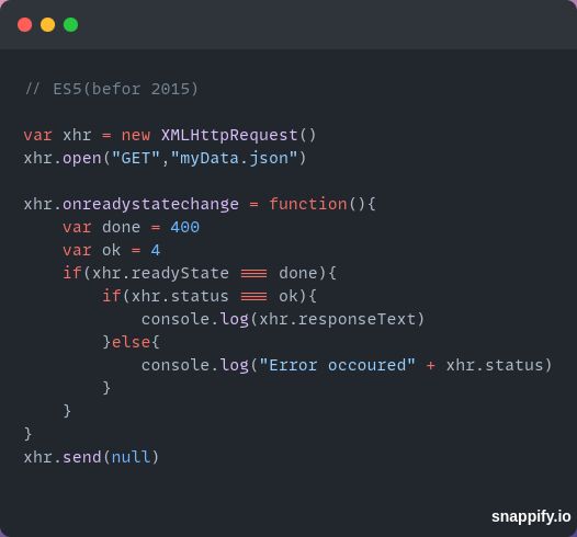 Alan Neupane on LinkedIn: #javascript #es5 #es6 #shorthands # ... Alan Neupane on LinkedIn: #javascript #es5 #es6 #shorthands # ...