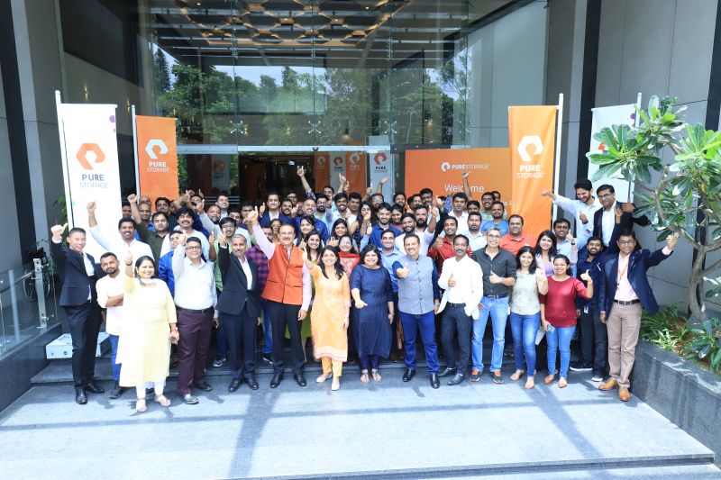 Priyanka Giri on LinkedIn: #purestorage #india #teamindia Priyanka Giri on LinkedIn: #purestorage #india #teamindia