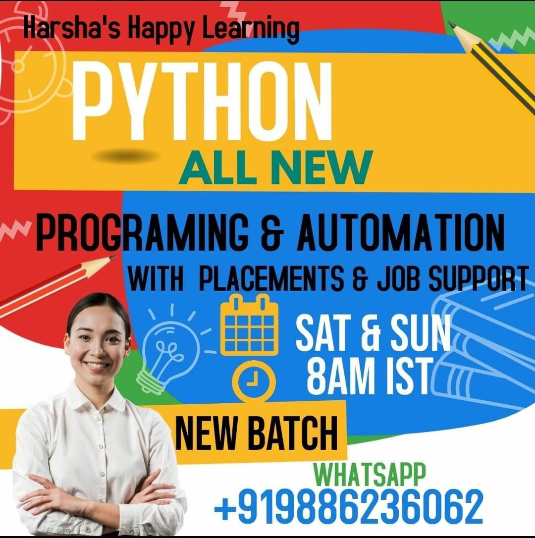 Vaishnavi SH on LinkedIn: #python #programming #coding #java # ... Vaishnavi SH on LinkedIn: #python #programming #coding #java # ...