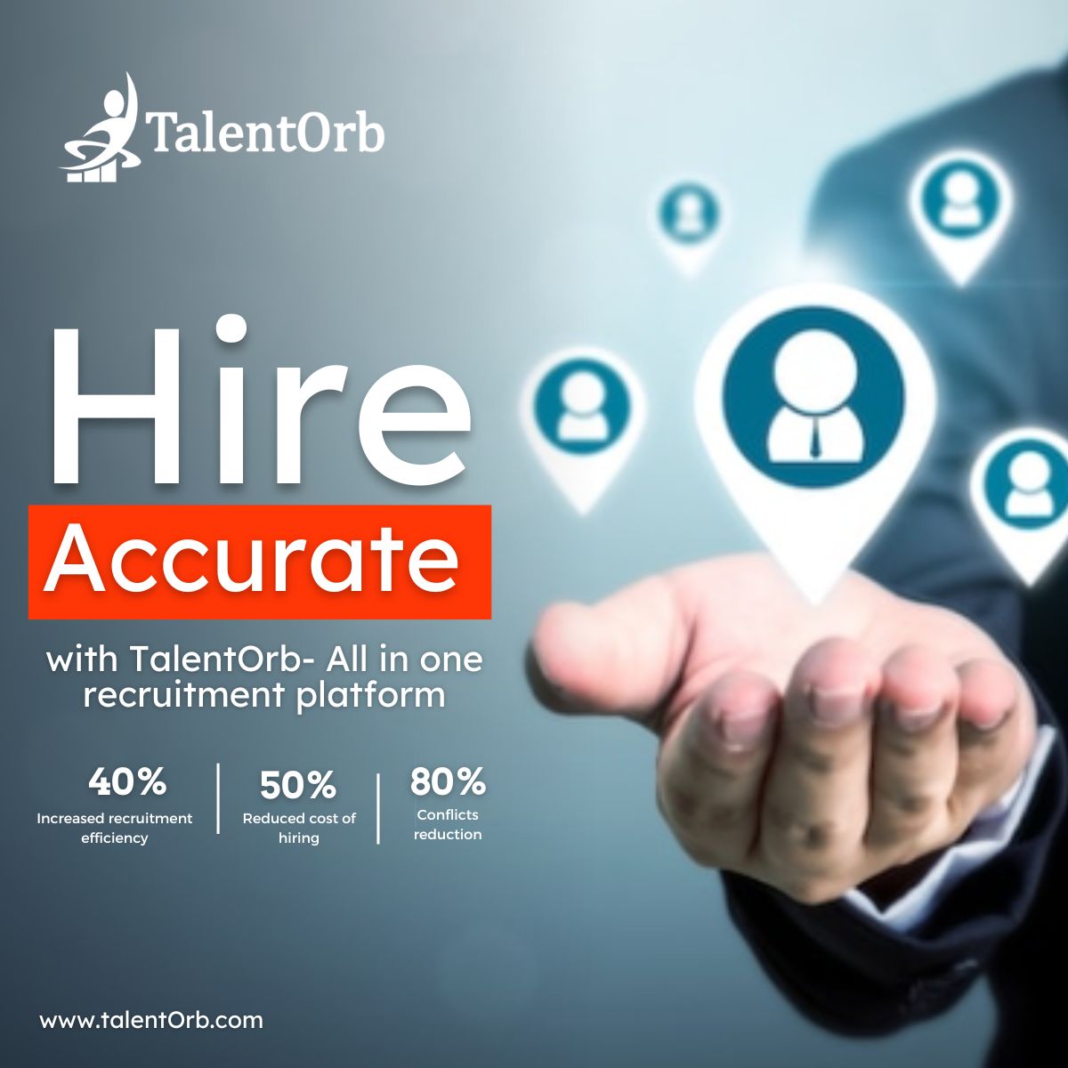 TalentOrb - Applicant Tracking System on LinkedIn: # ... TalentOrb - Applicant Tracking System on LinkedIn: # ...
