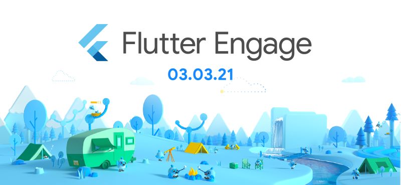 Flutter Community on LinkedIn: #flutterengage #flutter #flutterdev # ... Flutter Community on LinkedIn: #flutterengage #flutter #flutterdev # ...