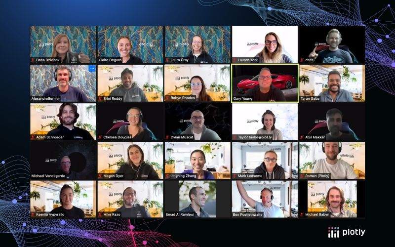 Plotly on LinkedIn: #plotly Plotly on LinkedIn: #plotly