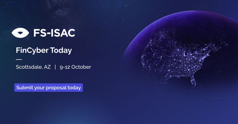 Laura Deaner on LinkedIn: #fsisac #cyber Laura Deaner on LinkedIn: #fsisac #cyber