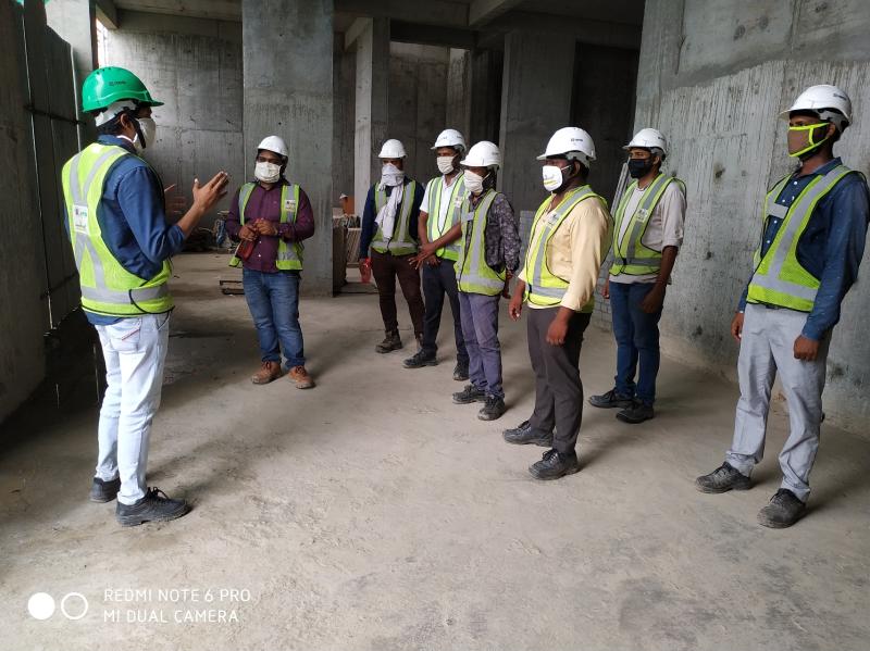 Ashutosh Kumar Singh on LinkedIn: #hse #safety #covid19 #atshomekraft # ... Ashutosh Kumar Singh on LinkedIn: #hse #safety #covid19 #atshomekraft # ...