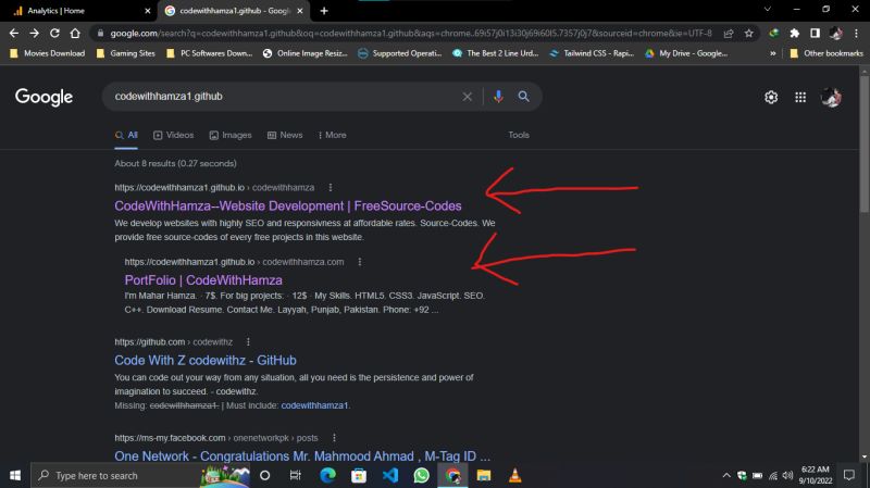 Hamza Veer on LinkedIn: #programming #codewithhamza #coding #js # ... Hamza Veer on LinkedIn: #programming #codewithhamza #coding #js # ...