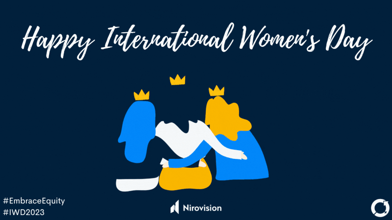 Nirovision on LinkedIn: Equality versus Equity: What's the difference ... Nirovision on LinkedIn: Equality versus Equity: What's the difference ...