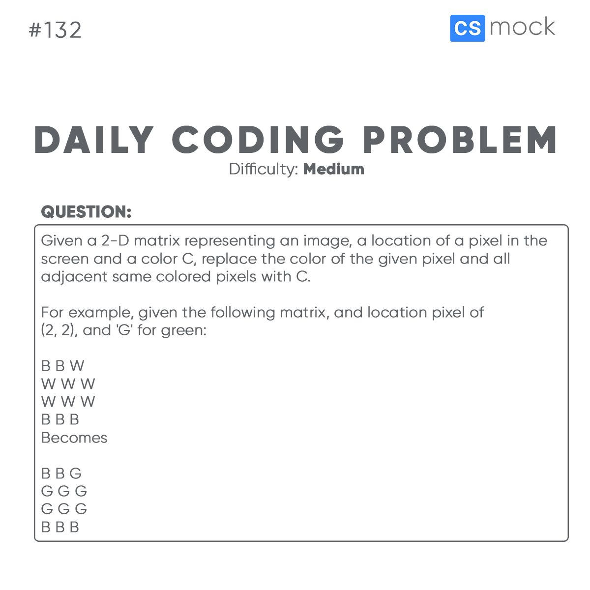 CS Mock on LinkedIn: #csmock #coding #programming #coder #jobsearch # ... CS Mock on LinkedIn: #csmock #coding #programming #coder #jobsearch # ...