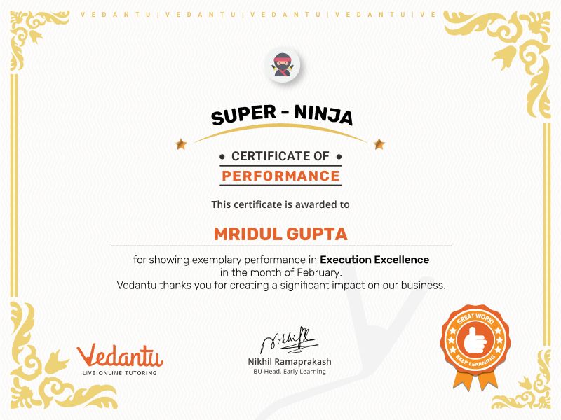 Mridul Gupta posted on LinkedIn Mridul Gupta posted on LinkedIn