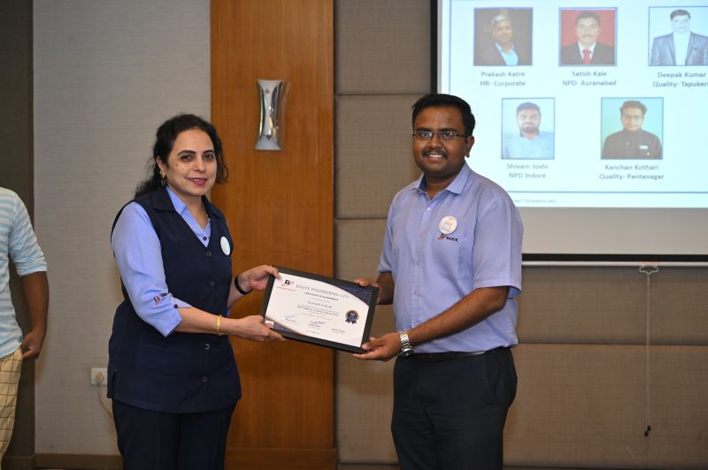 Saurabh Pathak on LinkedIn: I would like to thank all the team and ... Saurabh Pathak on LinkedIn: I would like to thank all the team and ...