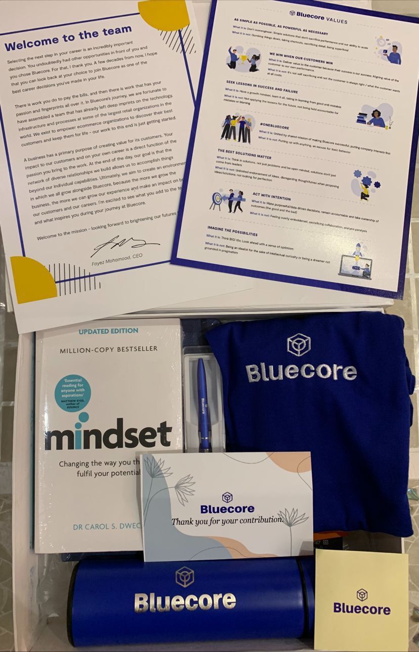 Shweta Singh Rathore on LinkedIn: #bluecoreswag #bluecorian #bci # ... Shweta Singh Rathore on LinkedIn: #bluecoreswag #bluecorian #bci # ...