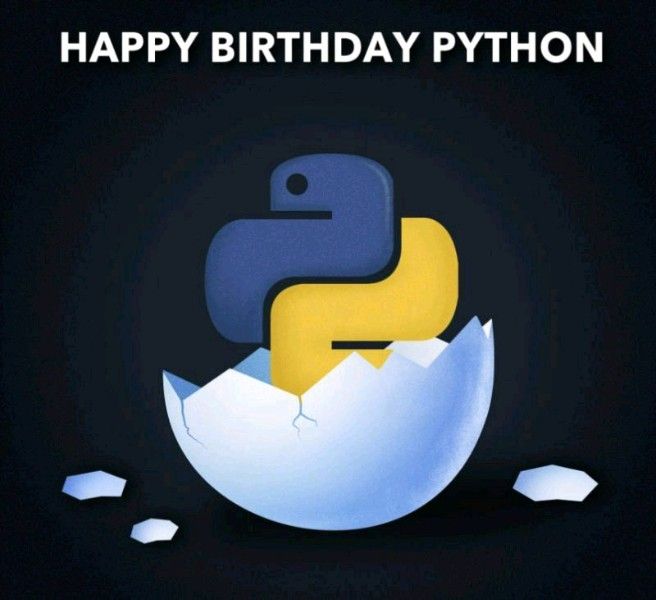 AJAY BABU on LinkedIn: #python AJAY BABU on LinkedIn: #python