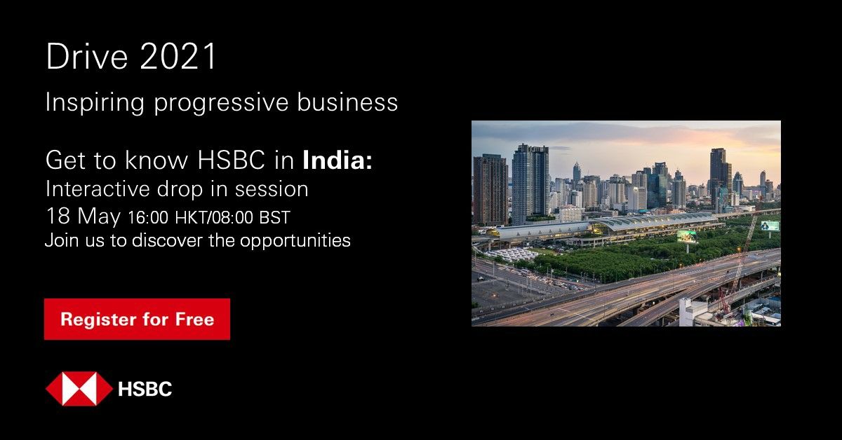 Surabhi Agarwal on LinkedIn: #hsbcforsme Surabhi Agarwal on LinkedIn: #hsbcforsme