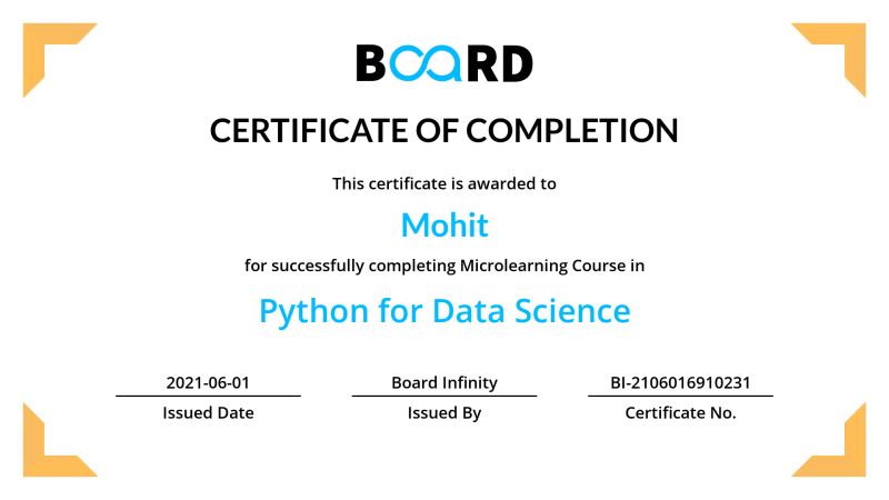 MOHIT . on LinkedIn: #datascience #python #learning # ... MOHIT . on LinkedIn: #datascience #python #learning # ...