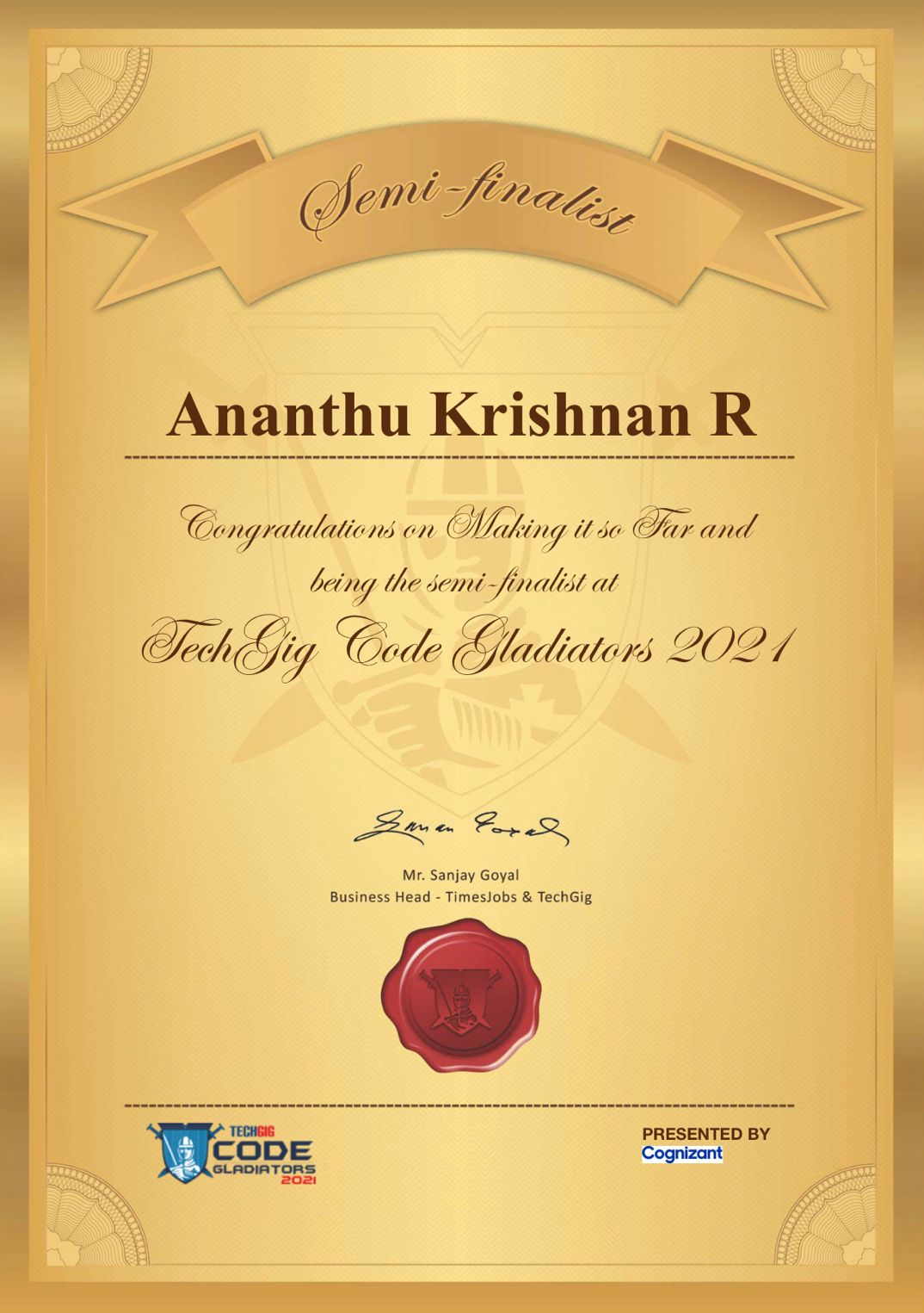 Ananthu Krishnan R on LinkedIn: #from #noob #to #pro #python #developer Ananthu Krishnan R on LinkedIn: #from #noob #to #pro #python #developer