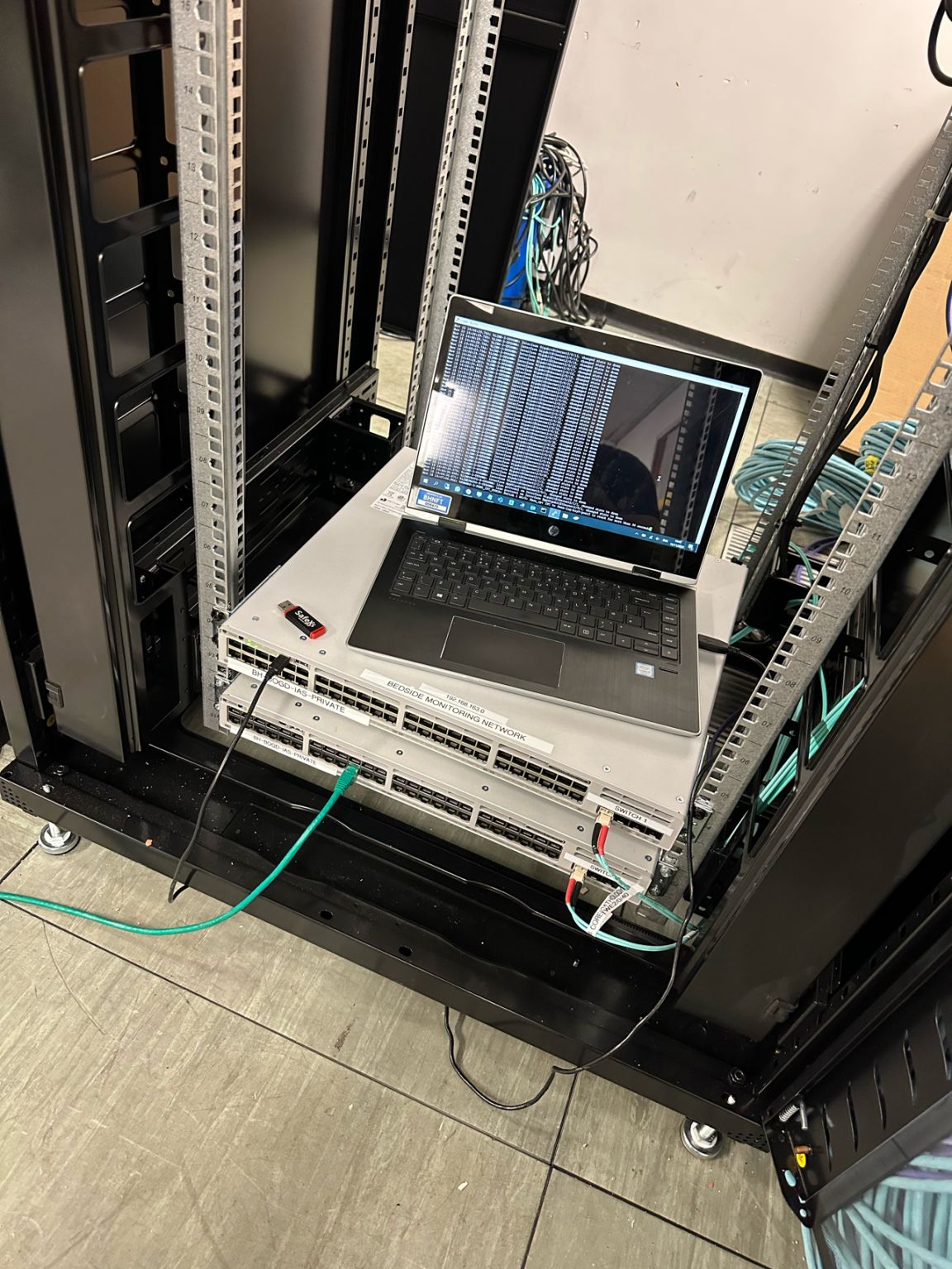 Faisal Hussain on LinkedIn: #cisconetworking #nhs #switching # ... Faisal Hussain on LinkedIn: #cisconetworking #nhs #switching # ...